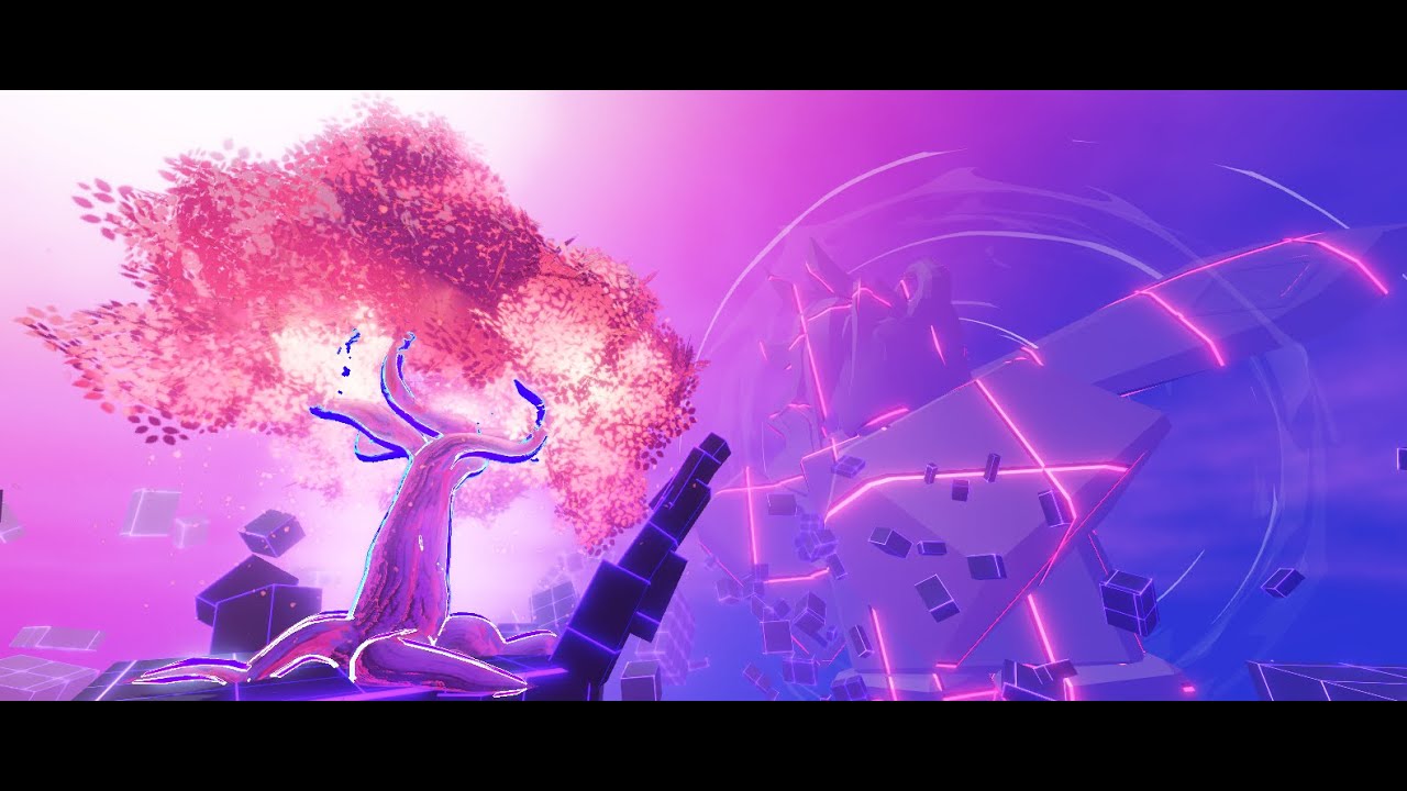 ETHRIX | Dungeon | Fate using 1% of his power 💔 - YouTube