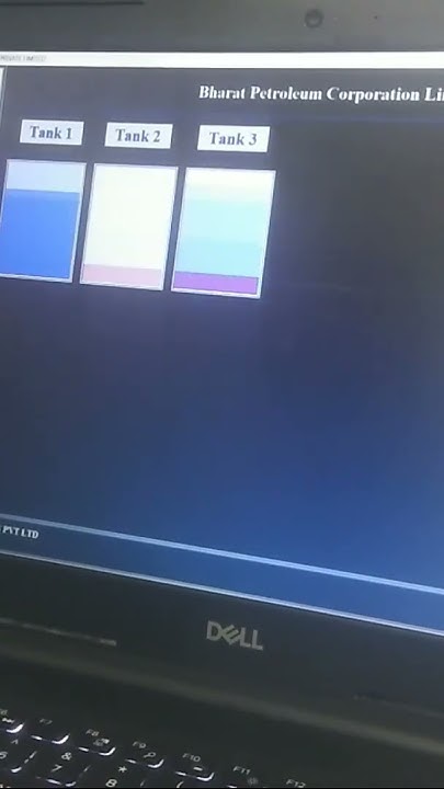 How to make Scada screen by using python ? #electrical #python #automation #faultdetection - YouTube
