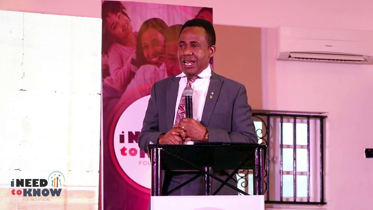 PARENTING IN THE 21ST CENTURY WITH KEJI HAMILTON. - YouTube