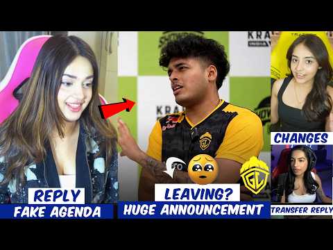 GodL Reply on Jonathan Org 🚨 Big Leaks & Fake Agenda ft Transfer Market