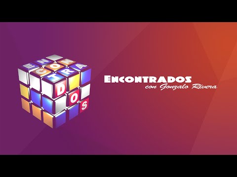 🔴📻🎙Encontrados🎙📻🔴🔴 EN VIVO: Lunes 15 de junio 2026 🔴