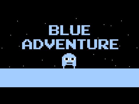 Blue Adventure - YouTube