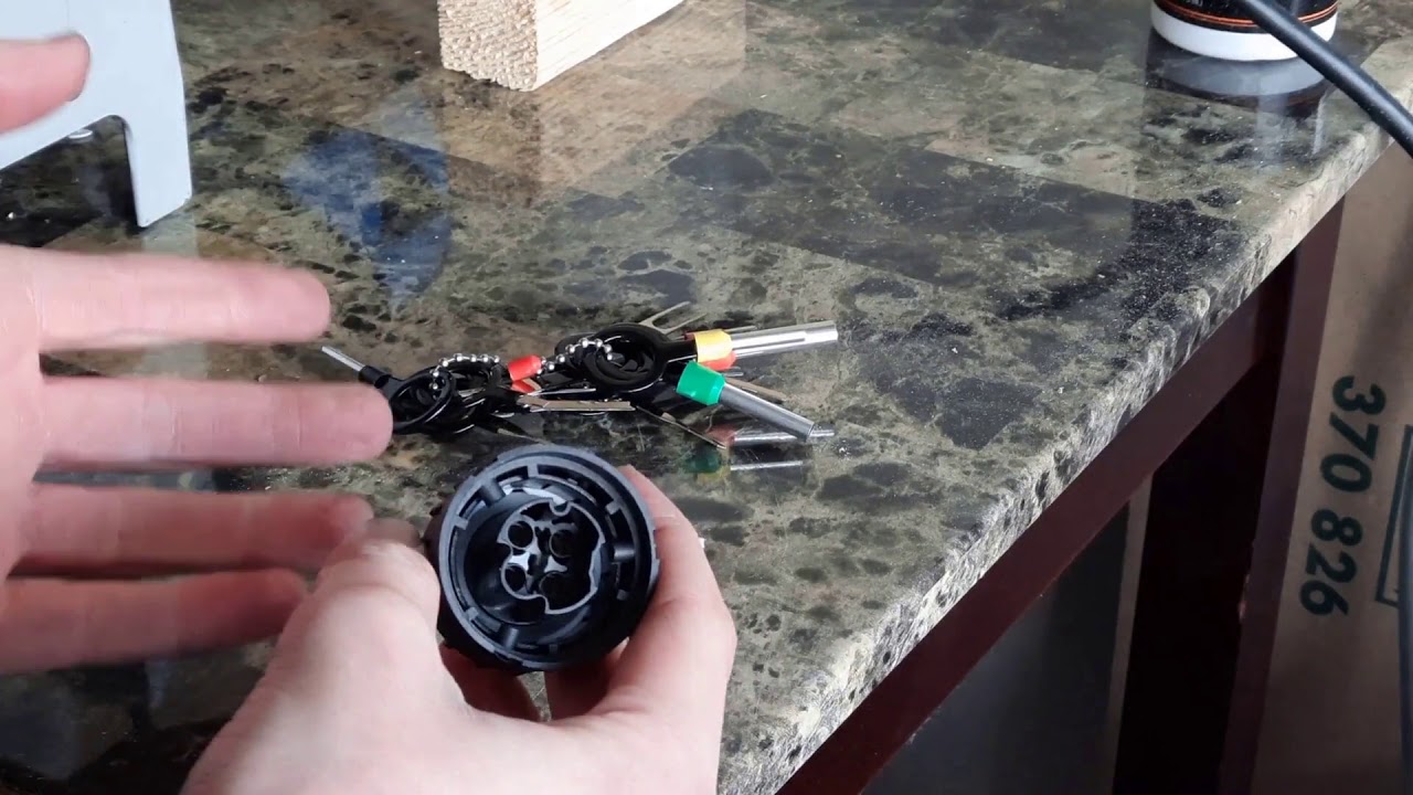 BMW E36 540 MAF Install/DIY - YouTube