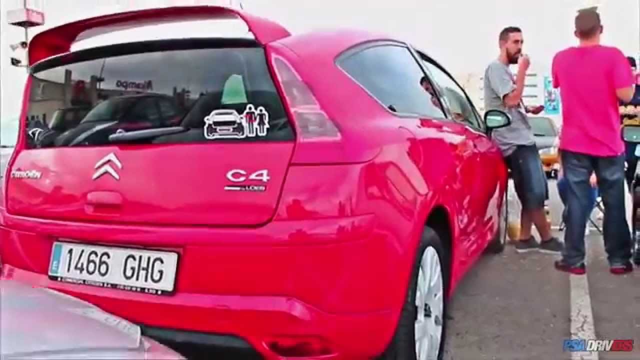 3ª KDD PSA DRIVERS - YouTube