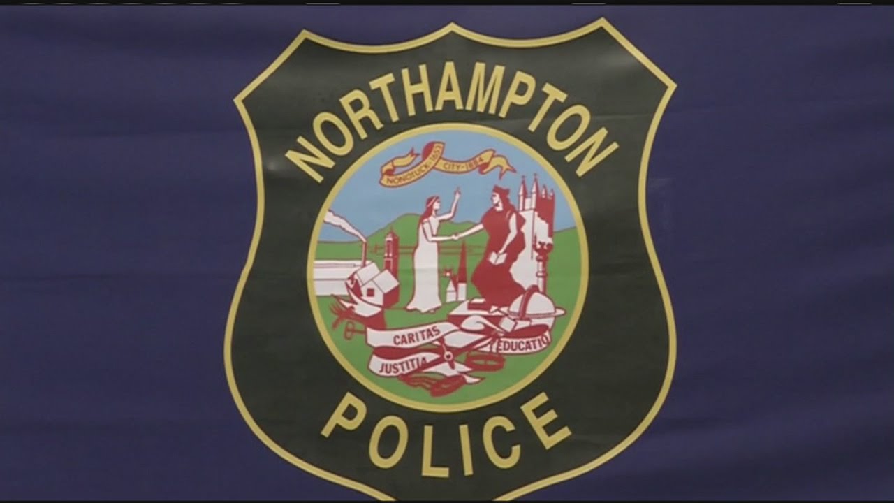 Northampton Police Logo