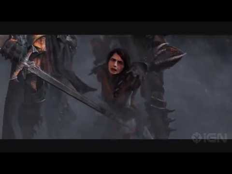 【GMV】 Shadow of Mordor