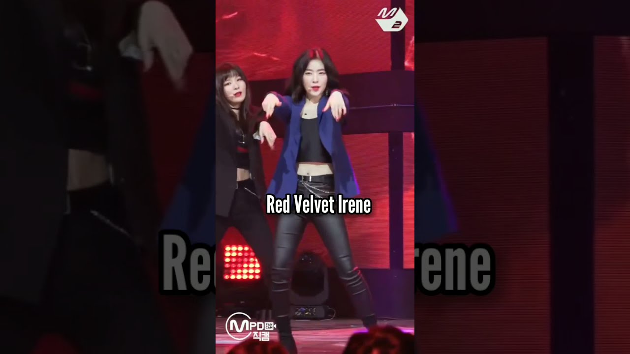 kpop idols who were popular at school since they were students - YouTube