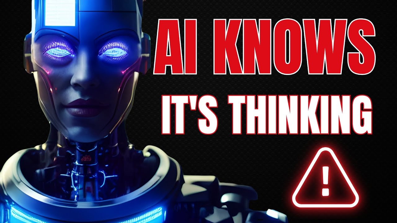 AI Just Proved It Knows What It's Thinking (And Scientists Can't ...