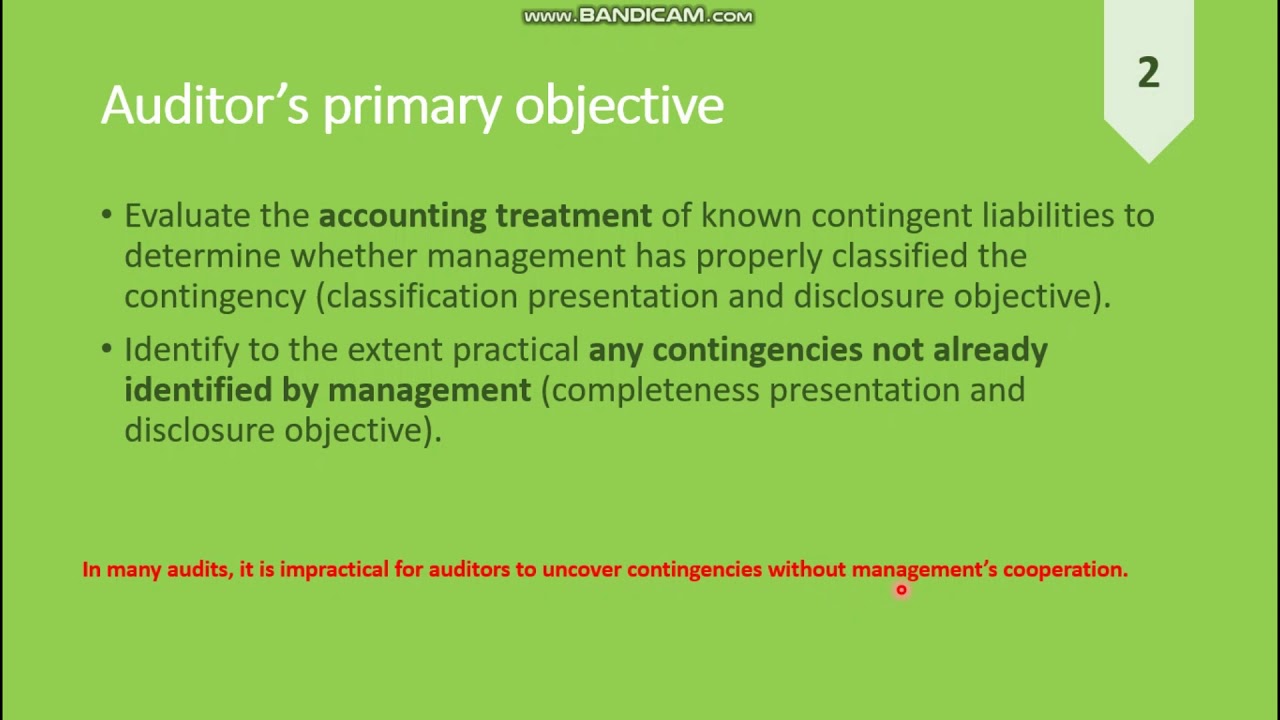Lab 10 - Audit Completion - YouTube