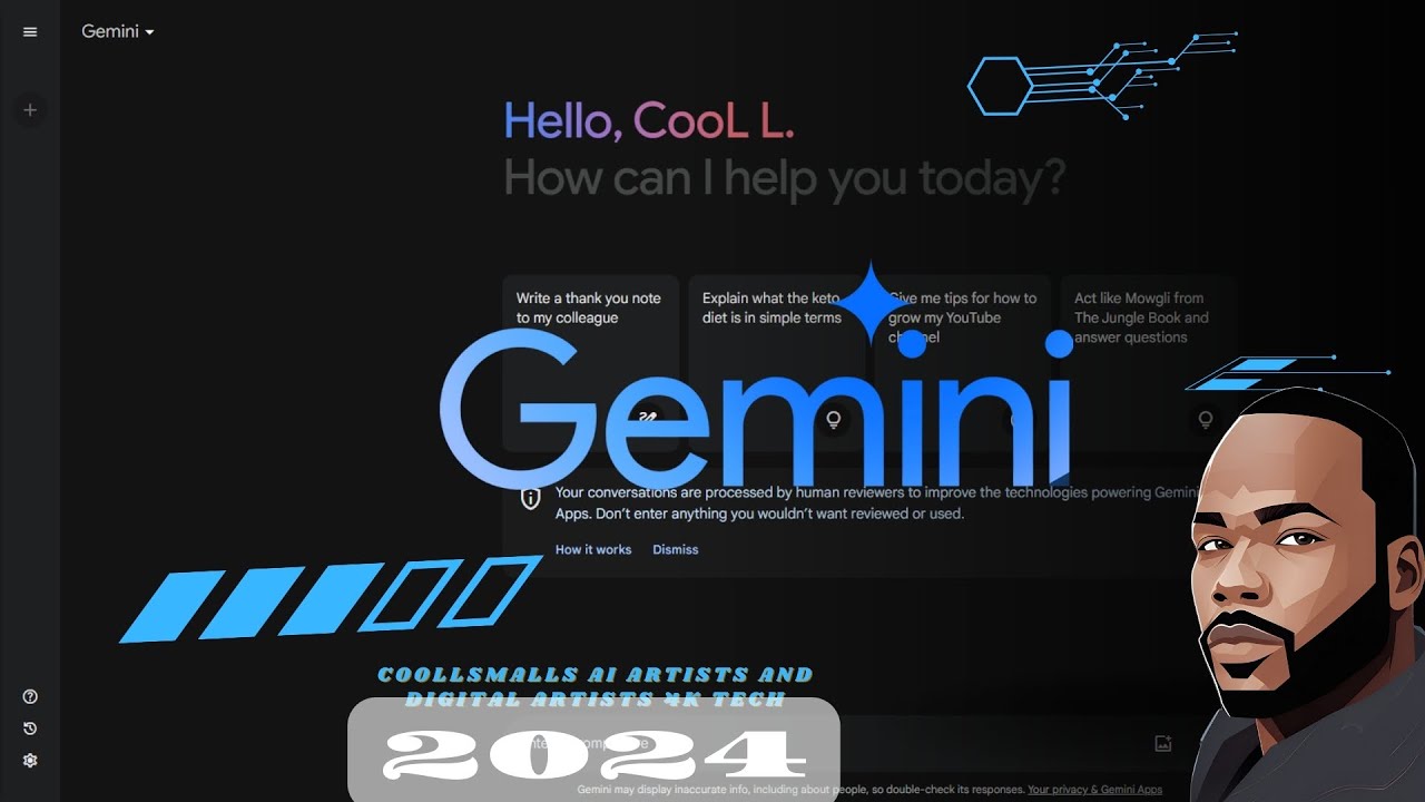 Google Gemini - YouTube