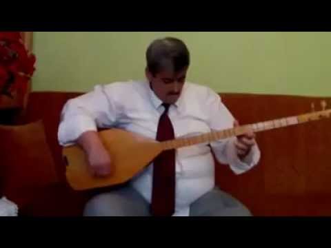 Muzaffer Tıkız Ceylan Baba Diyen Yavrularım