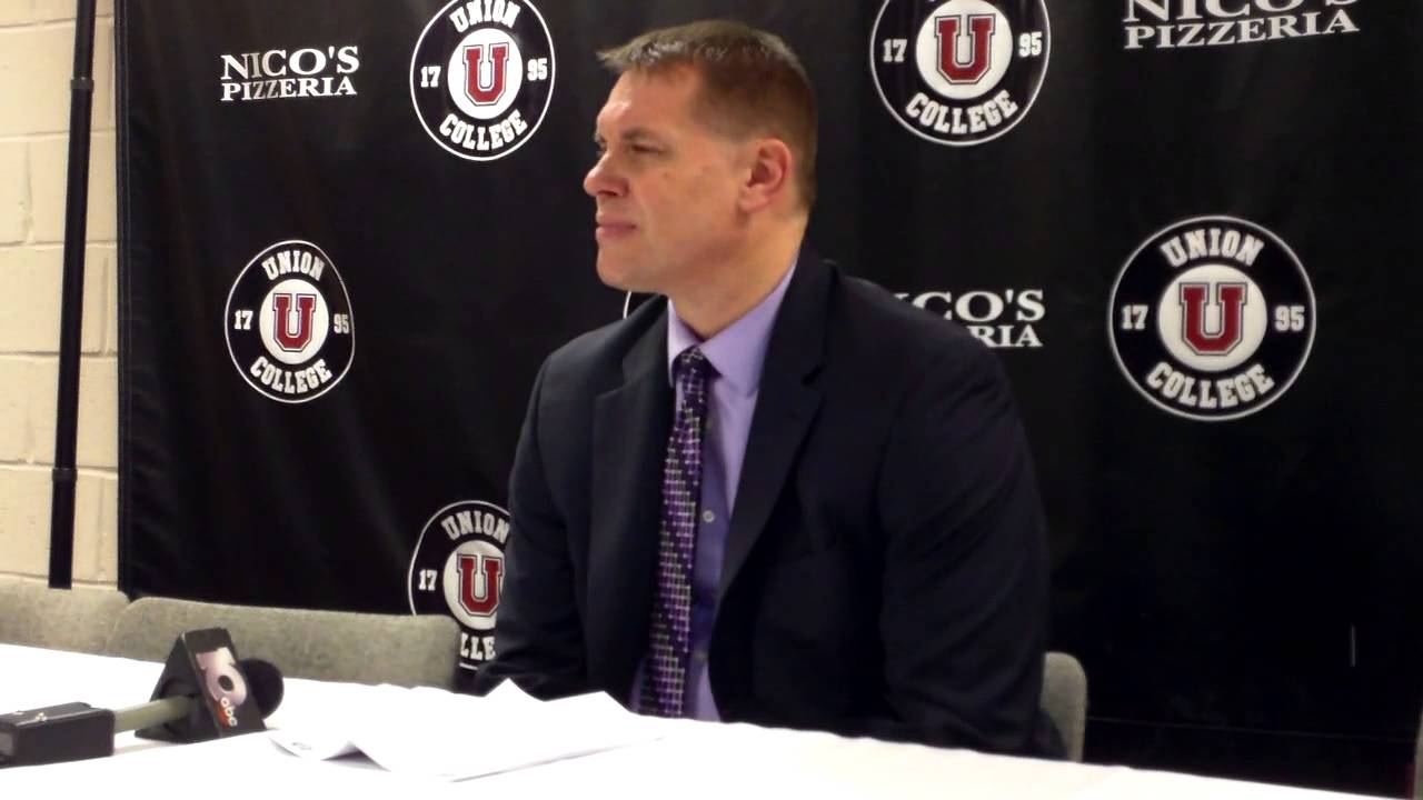 Rick Bennett postgame - 2/21/14 - YouTube