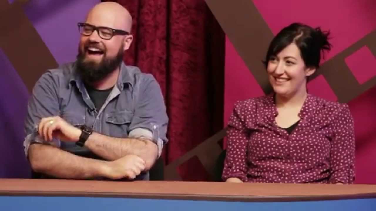 Act Naturally Episode 2 (2of3) - YouTube