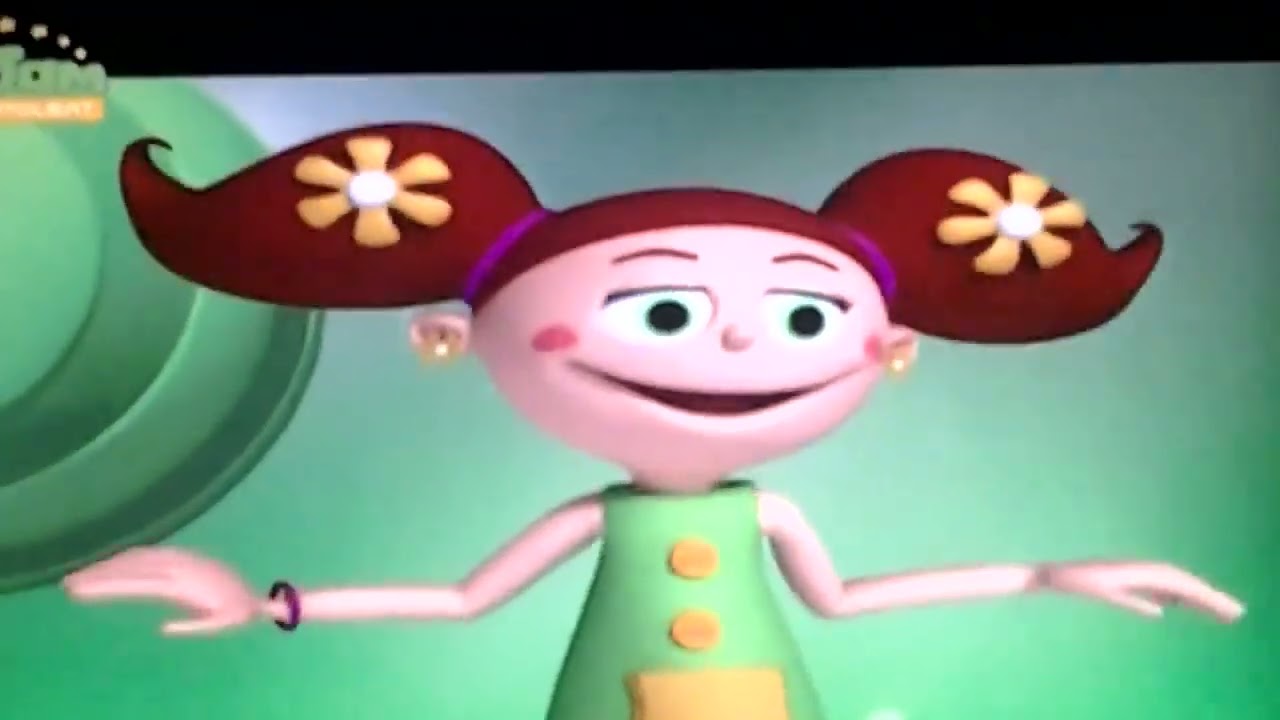 Gombby na zielonej wyspie Gombby jest chory - YouTube