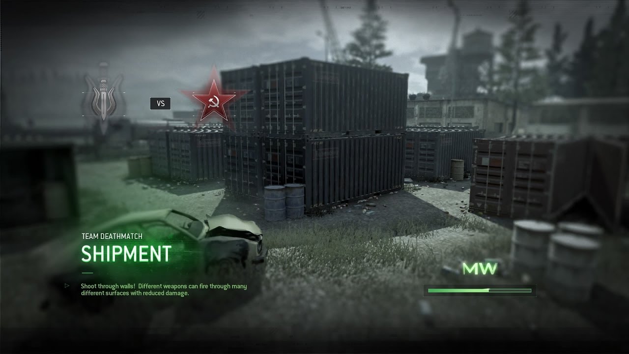 Shipment Map in Modern Warfare Remastered is Pure Insanity! | IGN Boards