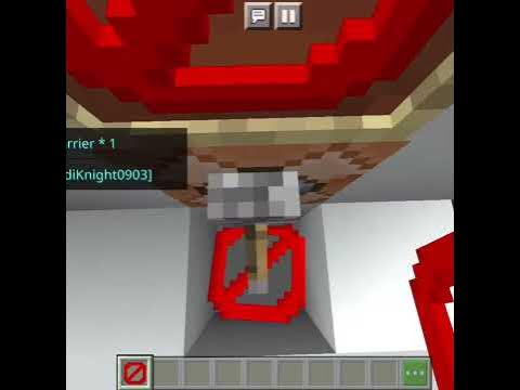 How to get All secret items in Minecraft! (Part1) - YouTube