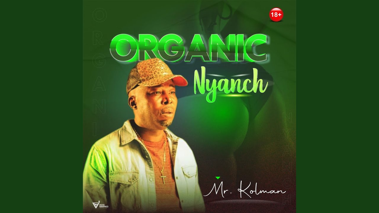 Organic yanch - YouTube