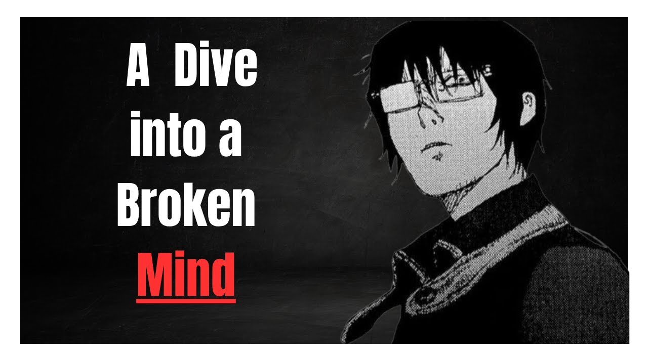 Hiroshi Kano: The Echo of a World That Lost Its Way - YouTube