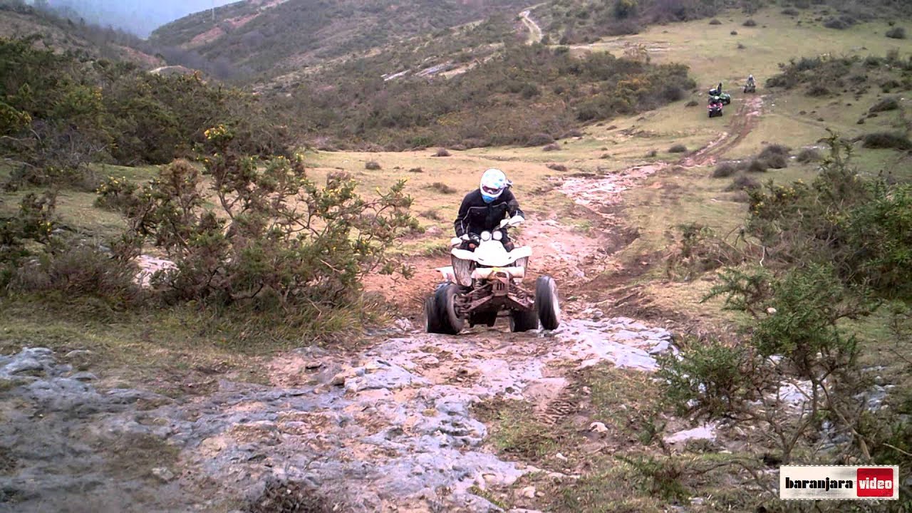 ATV EXTREME, OFFROAD ADVENTURE - YouTube