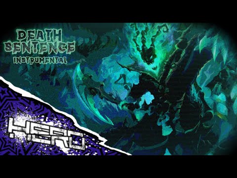 Death Sentence - Thresh Song (League Of Legends) [Instrumental ...