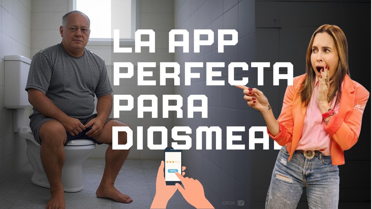 TAREK OFRECE CONSULTAS PSICOLÓGICAS | EL RAPIDITO NEWS CON MARIÁN ...
