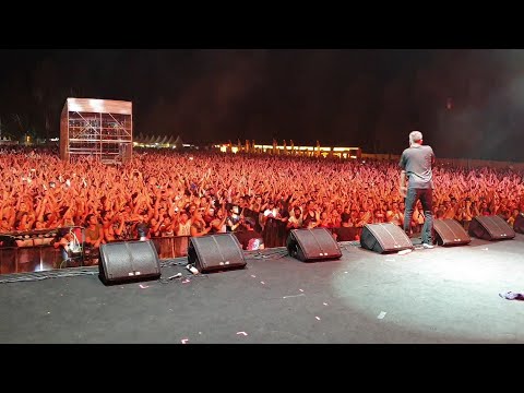 Sagopa Kajmer - Baytar / Fethiye Milyonfest
