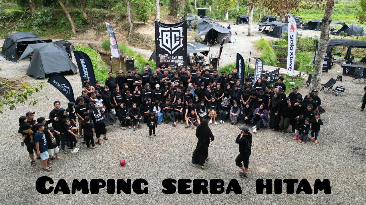 BLACKCAMP IDN MEET 3th YouTube blackcamp-idn-meet-3th-youtube