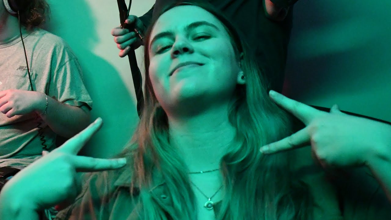 Dungeons In Dissociations: Abby Doan as Molly - YouTube