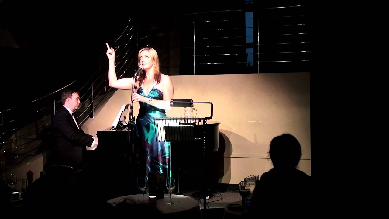 'A Weekend Doing Promo' - by Steph Parry (Live at The Pheasantry) - YouTube