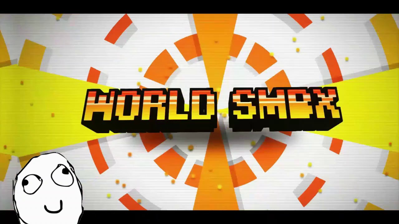 Nueva Serie! - SMBX Channel - YouTube