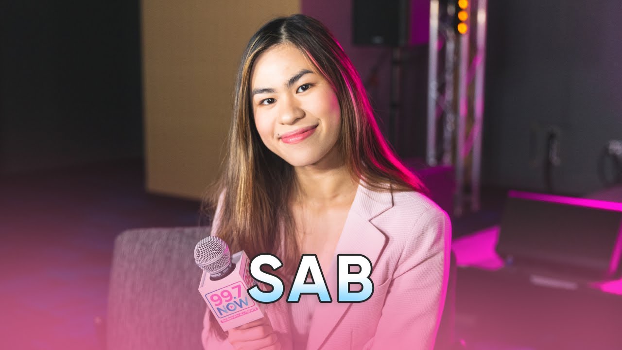 Sab says her Music Career was a "happy accident" and Reveals who her ...