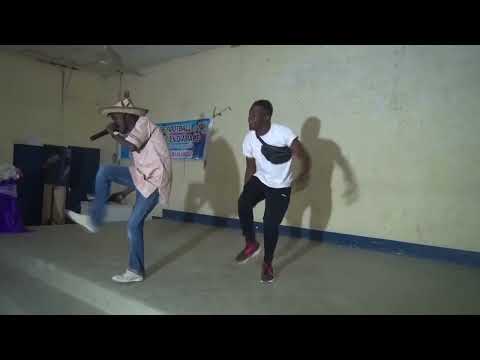 _Prestation _Dj Lamine _Étoile du sahel_ Titre - Espoir 2015