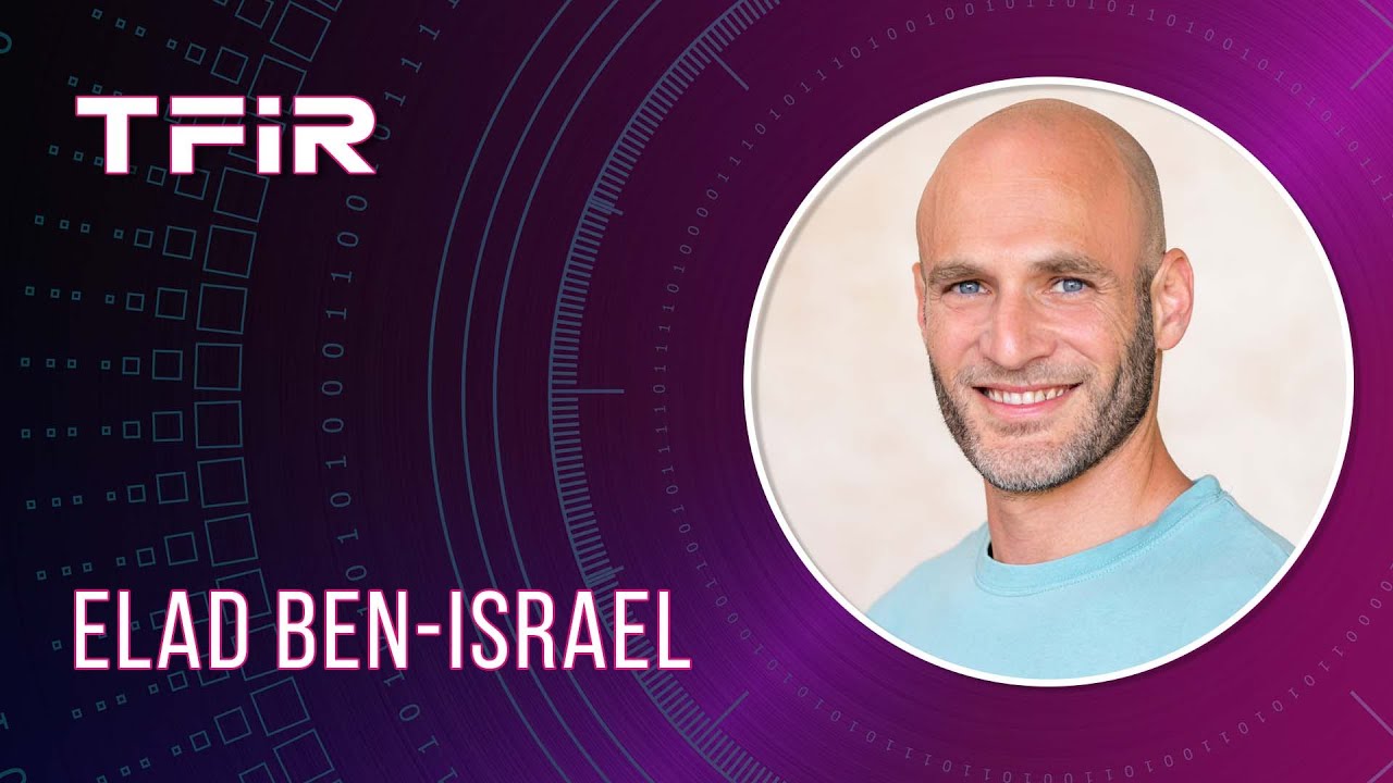 Meet Elad Ben-Israel, Creator Of Winglang, An Open Source Cloud-Oriented Programming Language ...
