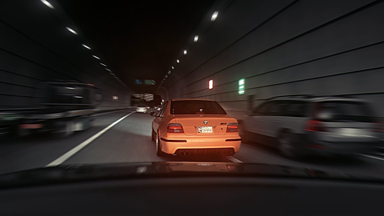 when u finally pass that slow driver - YouTube