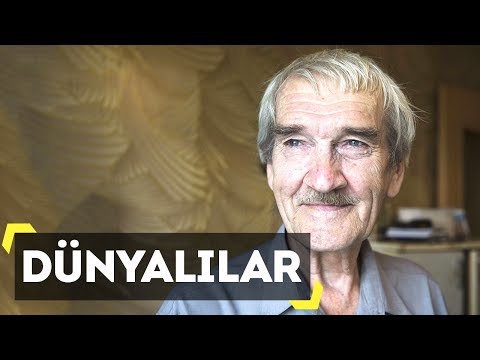 Dünyayı Kurtaran Adam - Stanislav Petrov