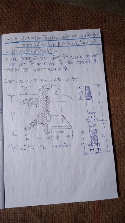 EDDE-1 Electrical engineering polytechnic 4th semester , IMPORTANT Questions with previous year ...