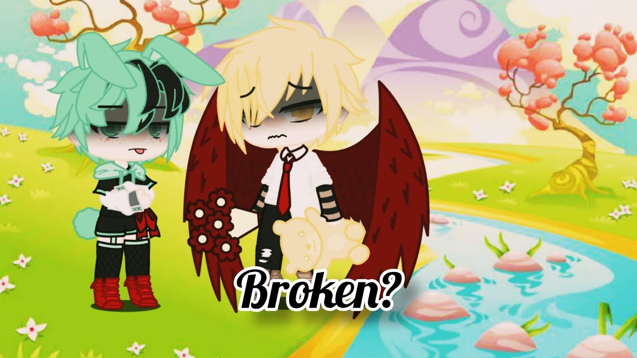 💔? Special Day ||Valentine's Day||Hawks x Deku💛💚 - YouTube