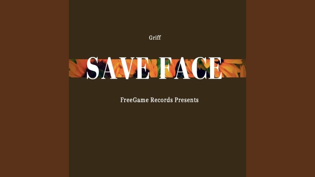 SAVE FACE YouTube save-face-youtube