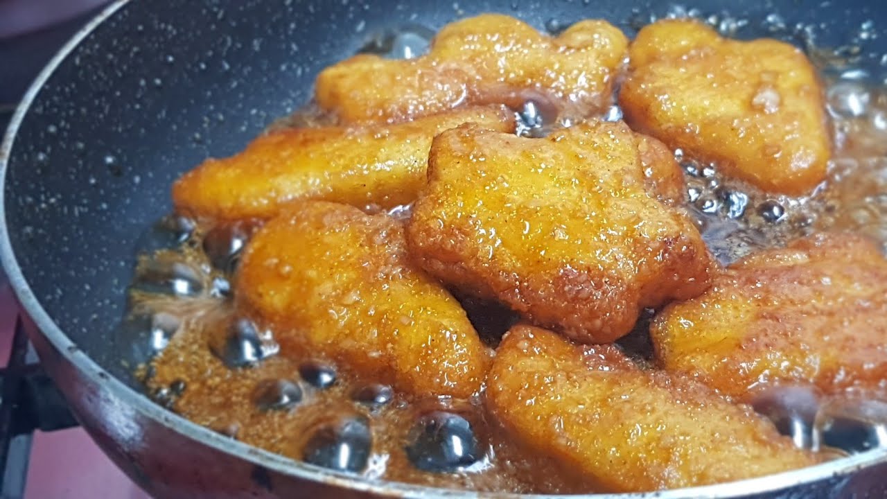 너겟으로 간장치킨 Nugget-making soy sauce chicken :: #138 - YouTube