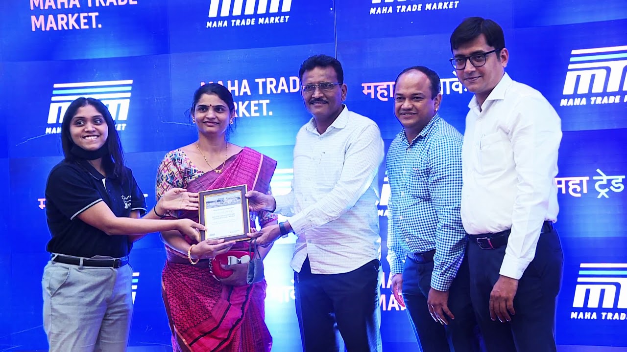 Maha Trade Market (MTM) | Maharashtra's Largest Wholesale Market ...