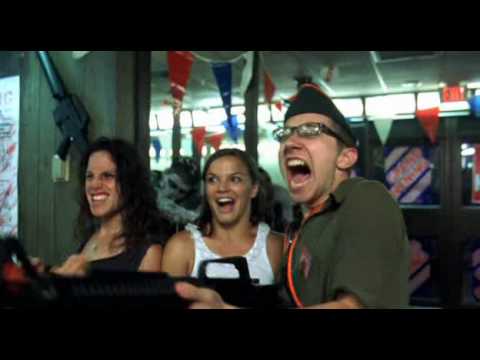 Poultrygeist - Best Line - YouTube