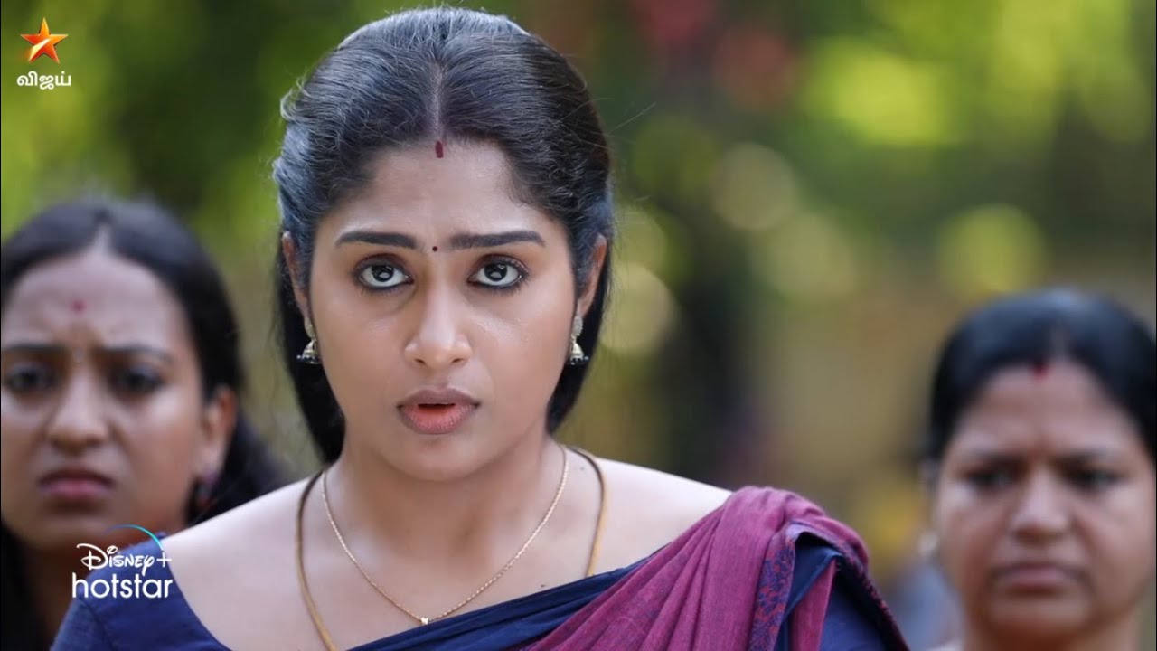 Muthazhagu | 17th to 22nd April 2023 - Promo - YouTube