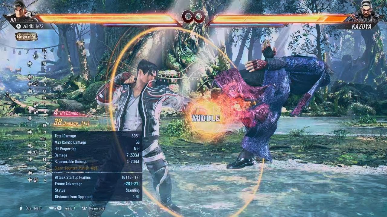 Jin Basic BnB - YouTube