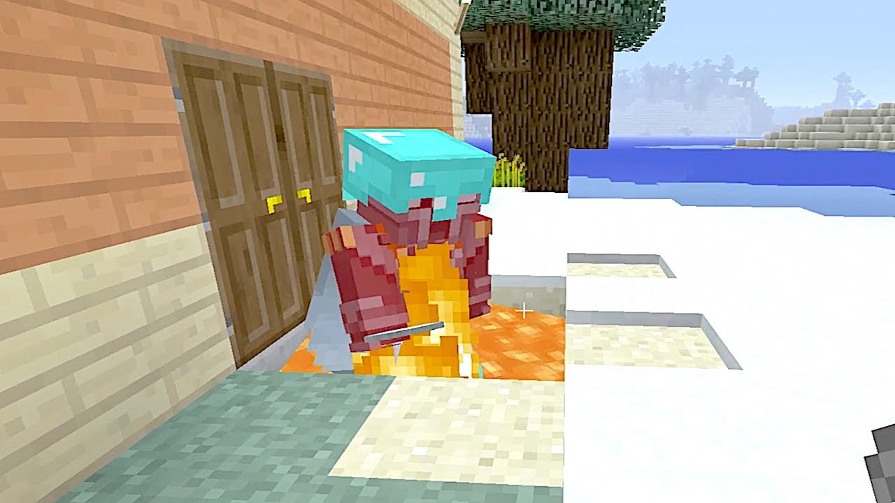 Minecraft Xbox one Survival: Lets Play Episode 137 - So Much Fun - YouTube