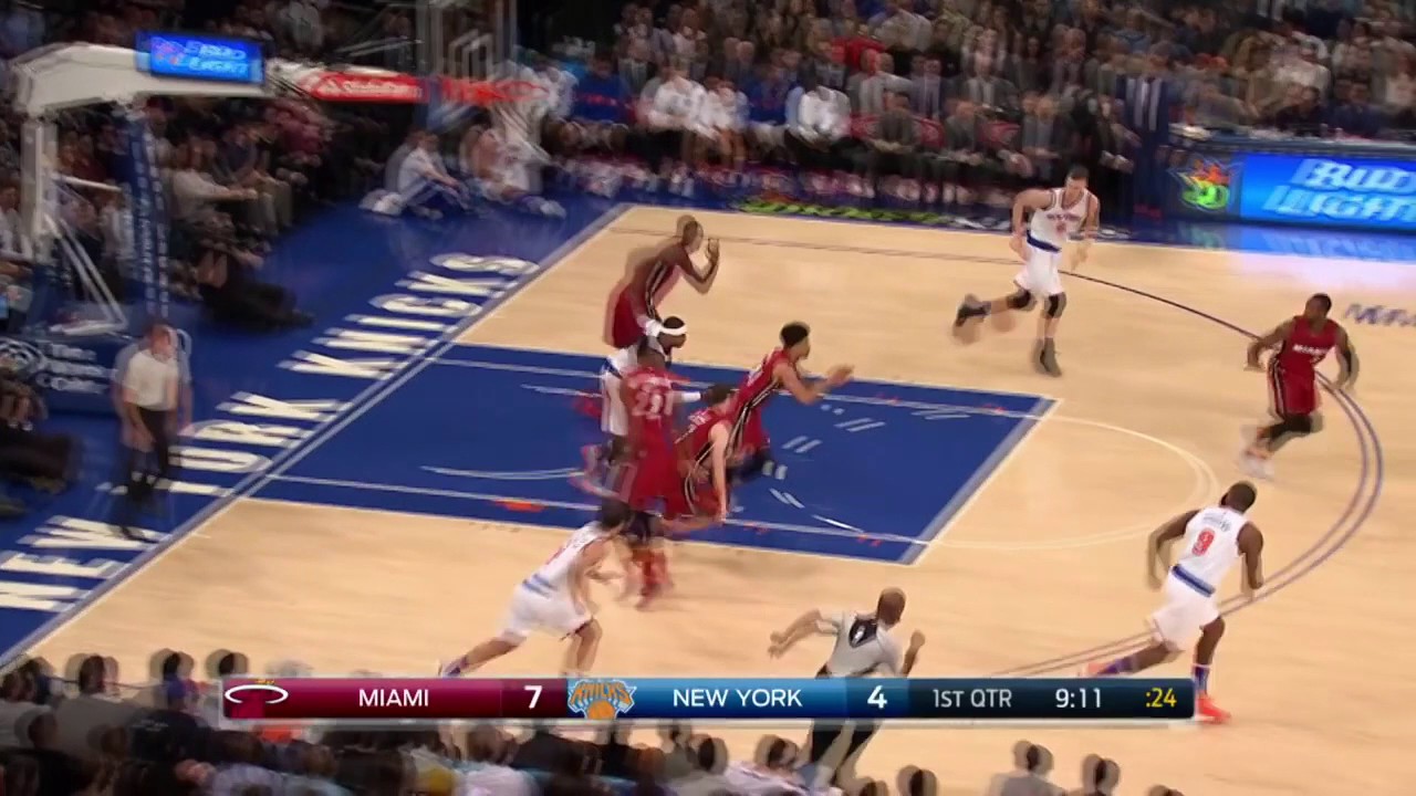 Dribling de Velocidad - YouTube