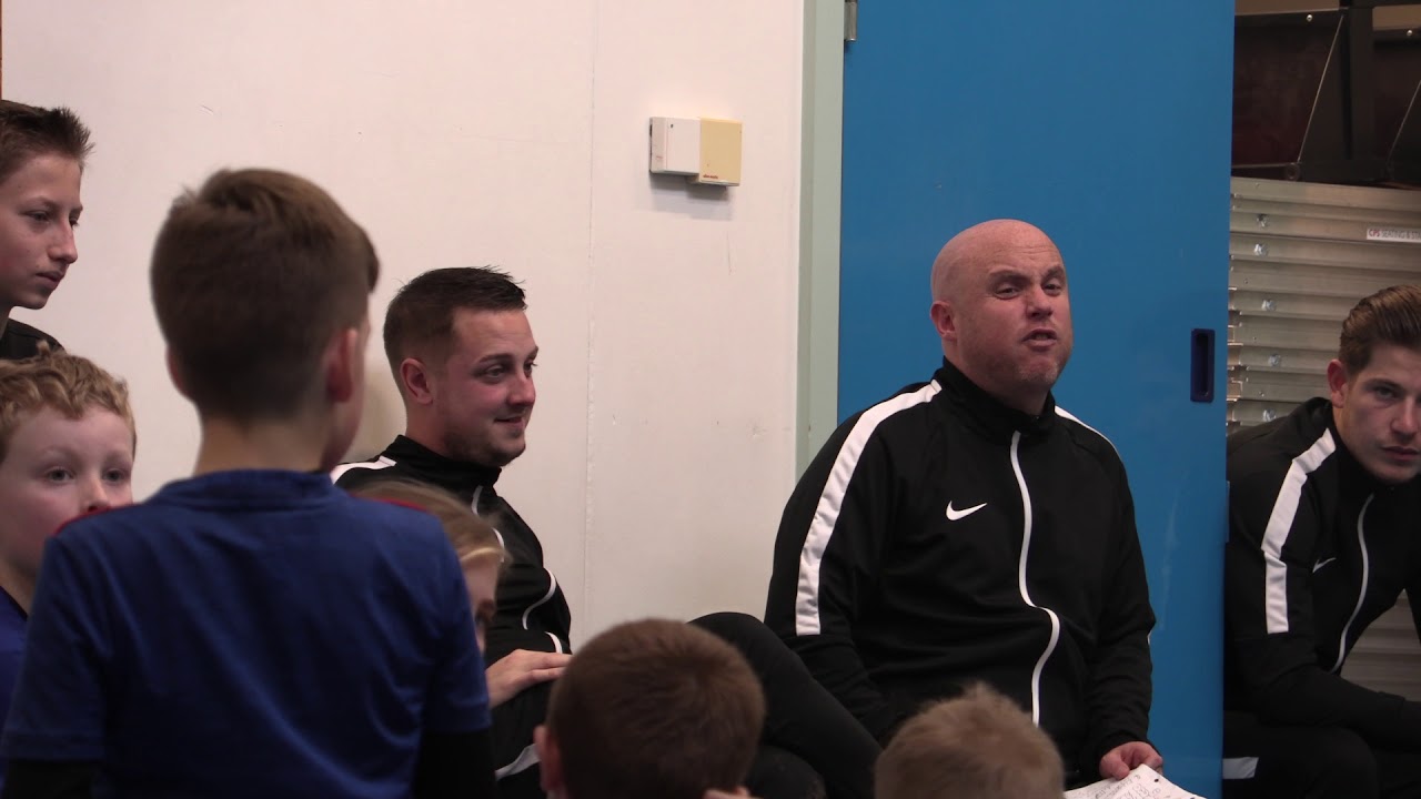 Jody Rivers Coaching - YouTube