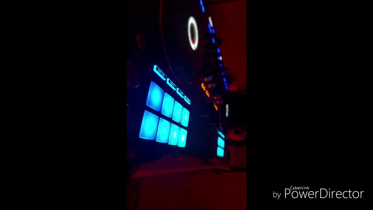 DJ Table - DnB Mix 003 - YouTube