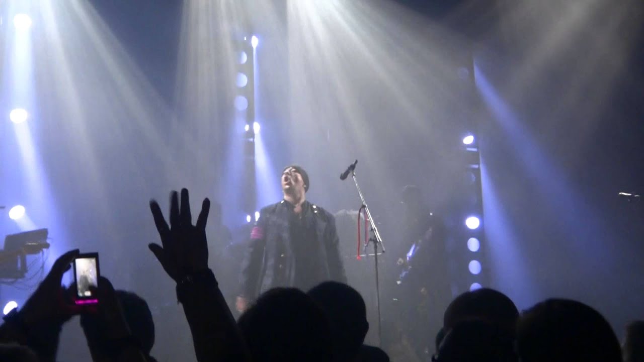 Pascal Obispo - Personne - Wex - 07/12/13 - YouTube