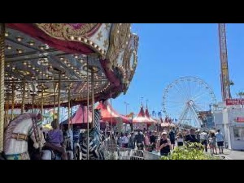 Tickets going fast for San Diego Fair Concert Series opening ...