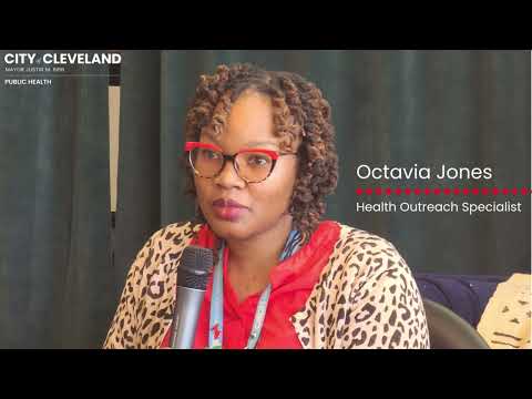 MOTTEP Panel Discussion featuring Octavia Jones - YouTube